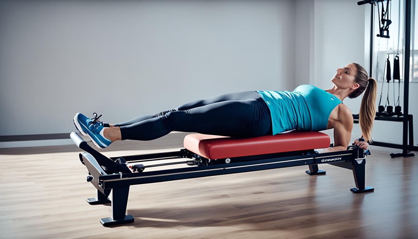 Your Ultimate Beginner's Guide to Solidcore: Get Ready to Sweat!